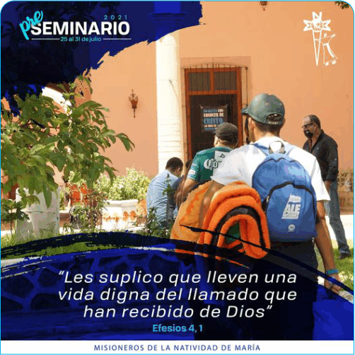 Promocion Vocacional