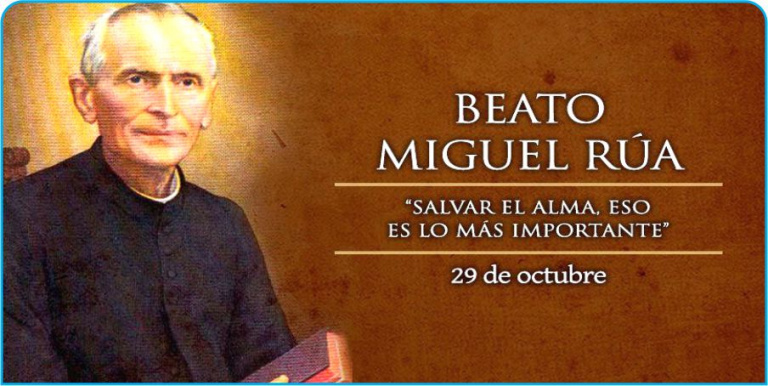10-29 BEATO MIGUEL RÚA – MNM
